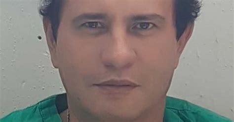 Médico é preso por manter paciente em cárcere por mais de um mês após