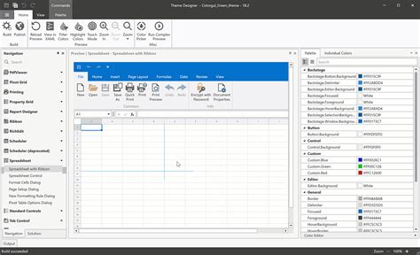 WPF Theme Designer XAML Editing CTP Available Now