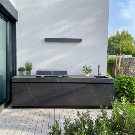 Pin by мими on Барбекю in 2024 Luxury outdoor kitchen Outdoor bbq