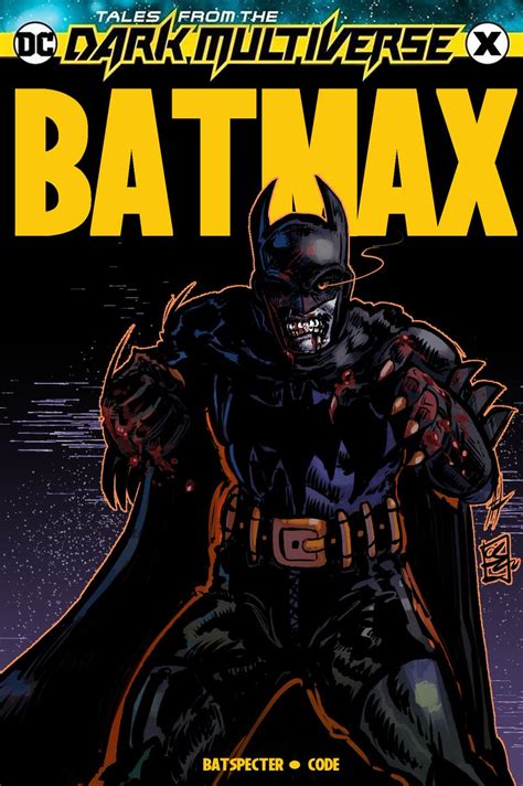 Batspecter Deadpool Arc On Twitter RT Codetrillogy TheBatspecter