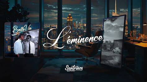 Santrinos Raphael L éminence YouTube