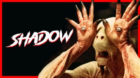 SHADOW Film d Horreur Complet en Français Jake Muxworthy Karina