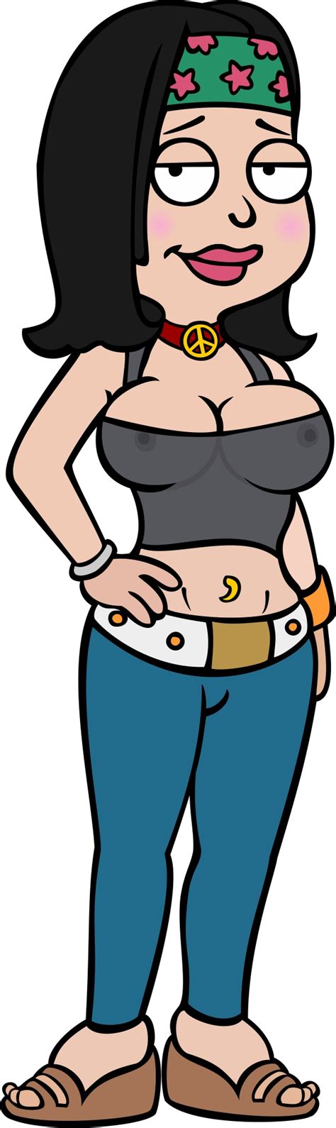 The Real Haley By Syl87 On DeviantArt