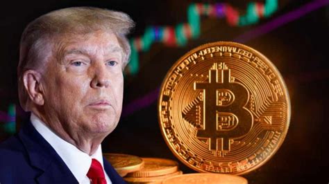 Donald Trump Makes U Turn On Bitcoin As Cryptos Popularity Rise Guest