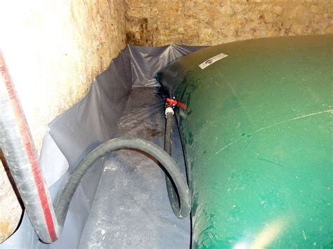 Stockage Engrais Liquide Citerparck