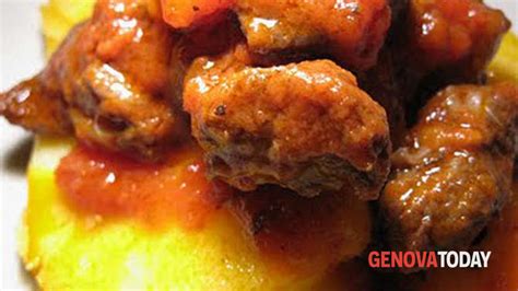 La Sagra Della Polenta A Castiglione Chiavarese Festeggia La 50 Edizione