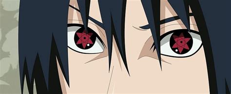 Naruto Shippuden Sasuke Mangekyou Sharingan Gallery Sasuke Uchiha