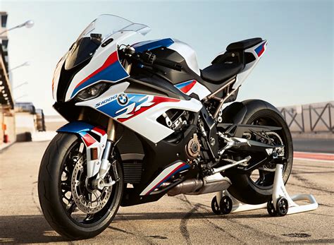 Bmw S Rr Fiche Moto Motoplanete
