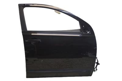 DRZWI PRAWE PRAWY PRZÓD NISSAN QASHQAI J10 Z11G 10748572553