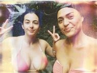 Alanna Masterson Nackt Nacktbilder Videos Sextape
