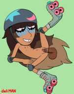 Post Craig Of The Creek Deliman Mariah