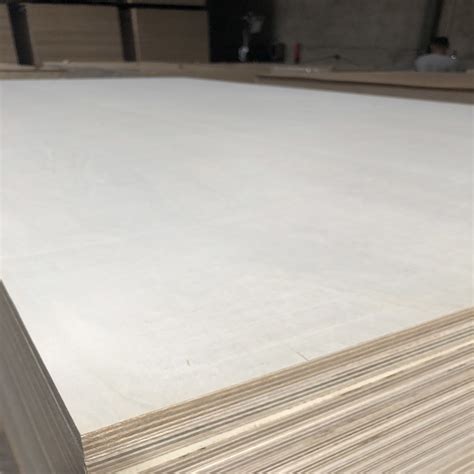 18mm High Quality Formwork Poplar Birch Eucalyptus Combi Poplar
