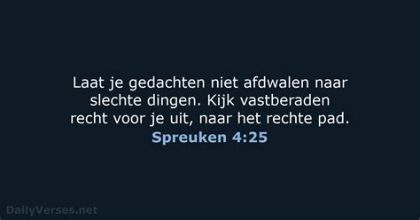 Spreuken Bijbeltekst Bb Dailyverses Net