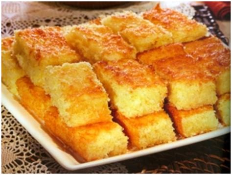 Bolo De Aipim Confira Agora Uma Receita Simples E Pr Tica