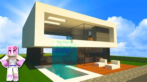 Descobrir 71 Imagem Casas Lujosas Minecraft Abzlocal Mx