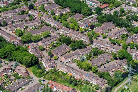 Hollandluchtfoto Delft Luchtfoto Chilipad
