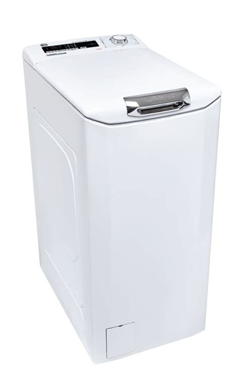 Lavatrice A Carica Dallalto H Wash Lite H Tm Tace S Hoover