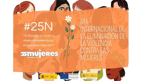 25N Recolectar Datos y estadísticas sobre violencia de género en