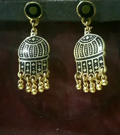 Giwang Anting Kabah Barang Antik 911968499