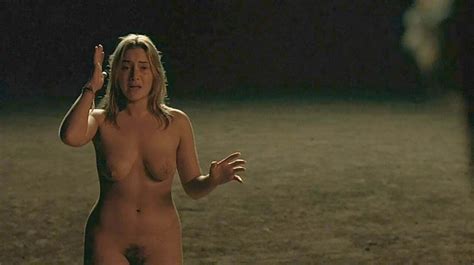 Kate Winslet Holy Smoke Nude Telegraph