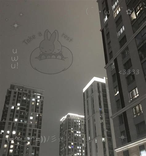 My Vibe Mew Everything Vibes Dark Lovely Aesthetic Wallpaper