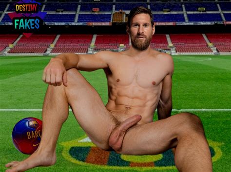 Post Barcelona Destinyfakes Fakes Lionel Messi Soccer
