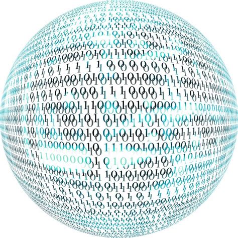 Premium Photo Photo Binary Code Digital Technology Background Made