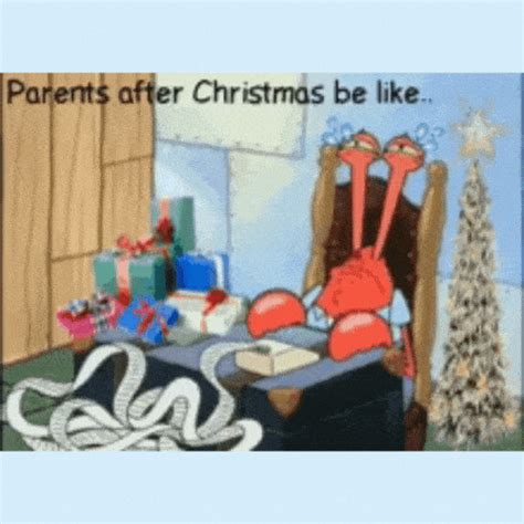 Funniest Day After Christmas Memes