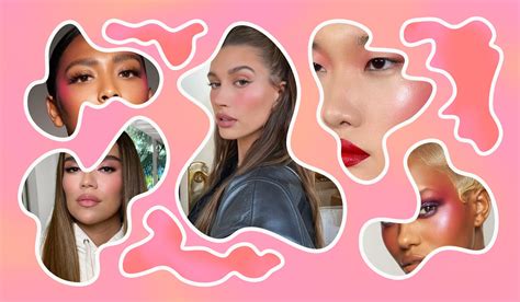 How To Apply Blush Easy To Follow Tips