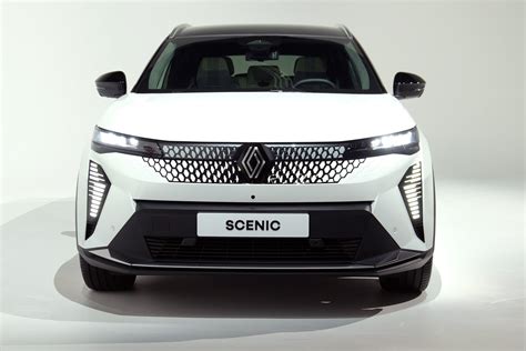 Mindenre J Csal Di Aut A Renault T L Scenic E Tech Vezess