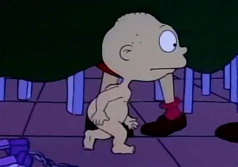 Rugrats Animated