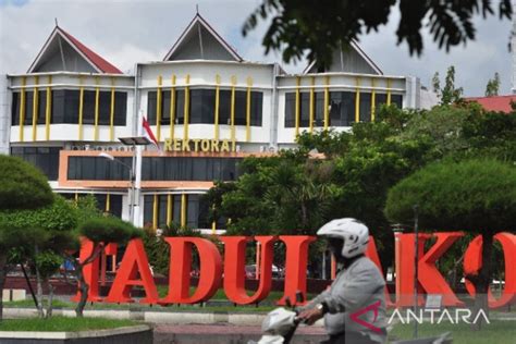 Kejati Sulteng Di Desak Usut Dugaan Korupsi BLU Universitas Tadulako
