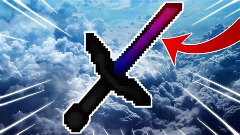 Este Es El Mejor Texture Pack De Minecraft Pvp Youtube