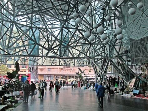 9 Tempat Wisata Gratis Di Melbourne Gak Bikin Bokek