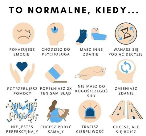 Uważność w chorobie afektywnej dwubiegunowej Artofit