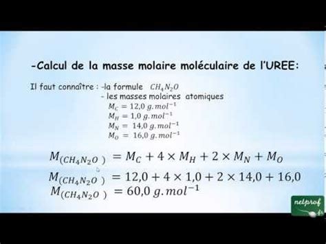 Mise Jour Imagen Formule Calcul Masse Fr Thptnganamst Edu Vn