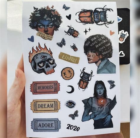 Niko Aesthetic Iphone Wallpaper Book Art Artworks Workshop
