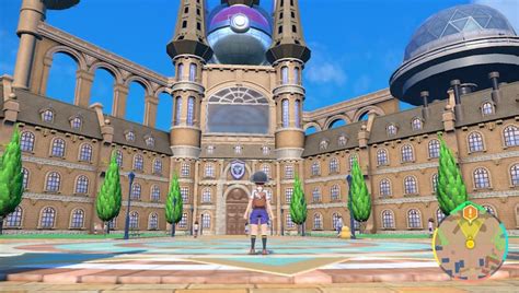 Trainers Guide Pokémon Scarlet and Pokémon Violet