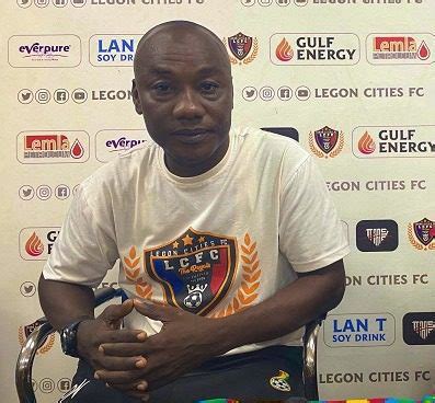 Hearts Of Oak Appoint Abdul Rahim Bashiru Tijani As Assistant Coach