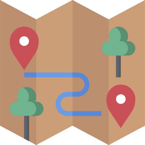 Mapas y ubicación Iconos gratis de mapas y ubicación