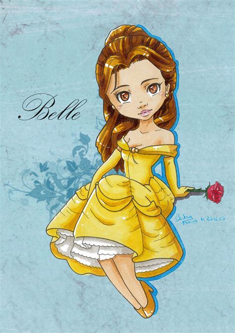 Fuck Yeah Disney Fanart