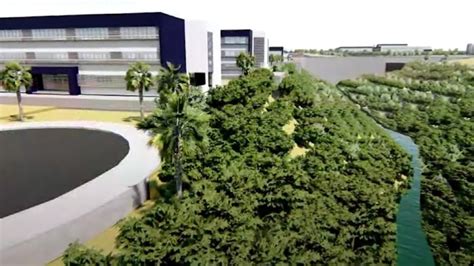 Qué carreras se ofertarán en la nueva Ciudad Universitaria de la BUAP