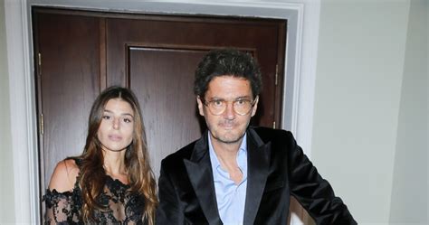Kuba Wojewódzki i gwiazda Top Model razem Nie odstępowali się na