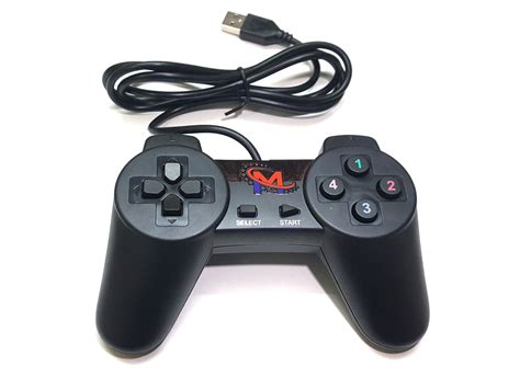 How To Make A USB Game Controller Robots Net