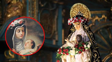 Cuándo se celebra Santa Rosa de Lima quién es y por qué es