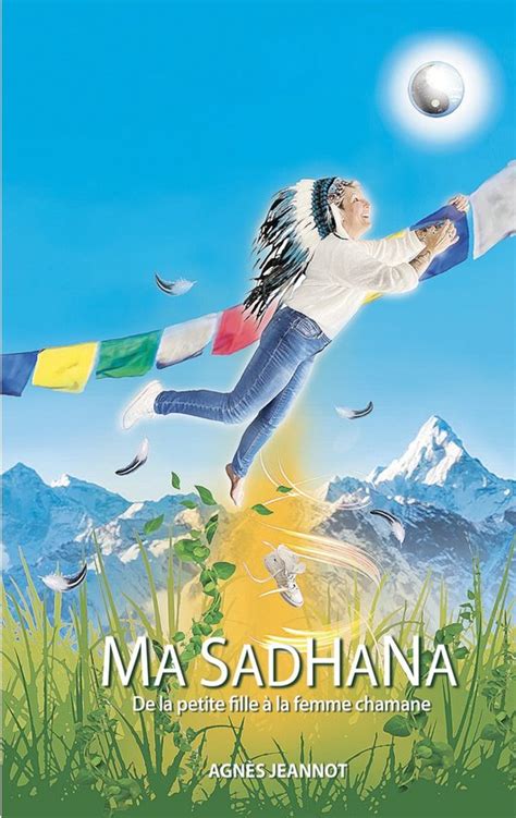 Ma Sadhana Ebook Agn S Jeannot Boeken Bol