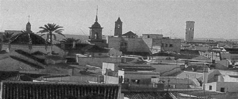 Un Paseo Por Arahal