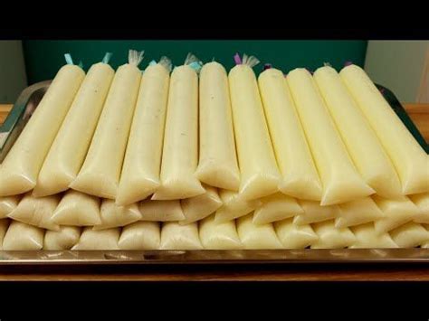 N O Acreditei Como Vendeu R Pido Formas De Fazer Geladinho De Coco