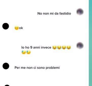 Mia figlia è stata adescata su Tik Tok l allerta di una mamma VIDEO