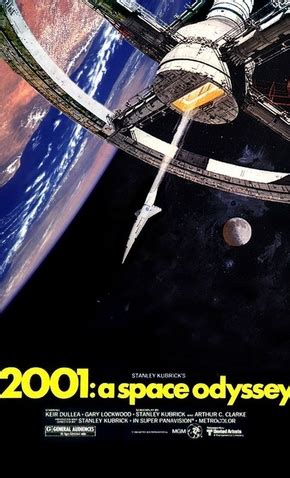 2001 Uma Odisseia no Espaço 29 de Abril de 1968 Filmow